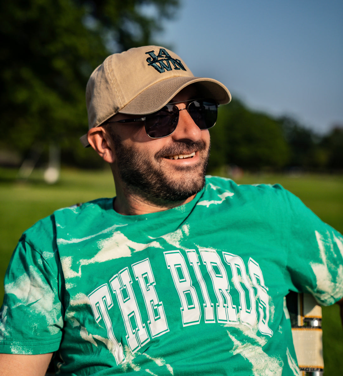 Tailgate Jawn Hat – DyeHardFan